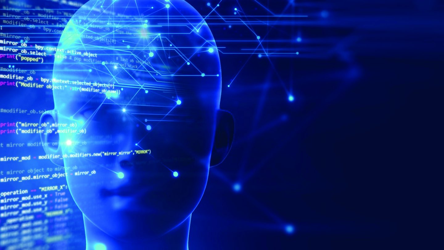 Statistics and Machine Learning | Department of Applied Mathematics and ...