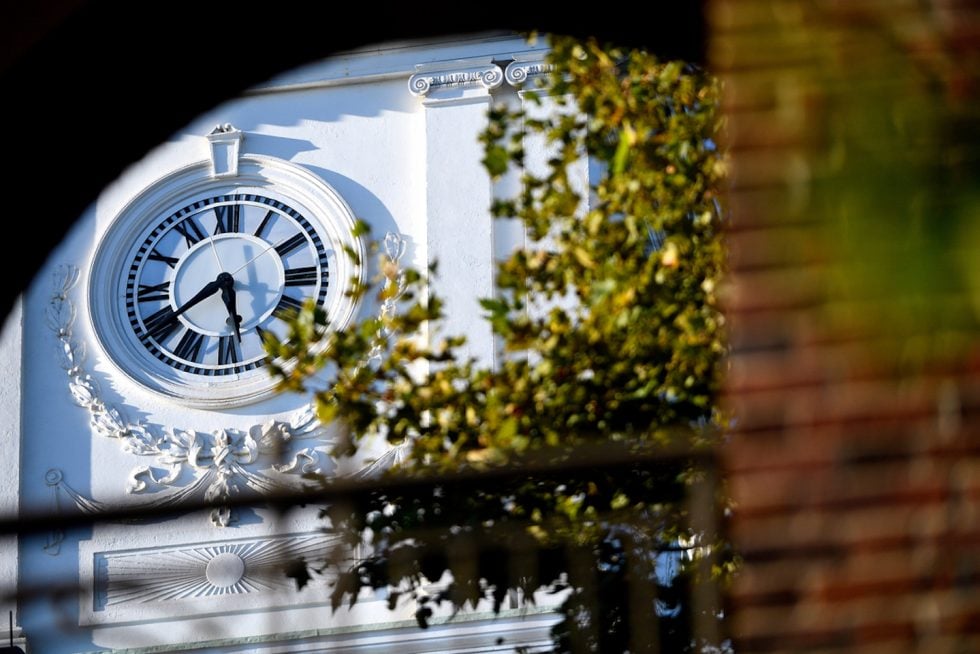 PhD Program | Department of Applied Mathematics and Statistics