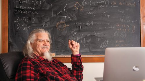 PhD Program | Department of Applied Mathematics and Statistics