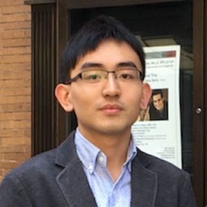 Postdoctoral Fellows | Department of Applied Mathematics and Statistics