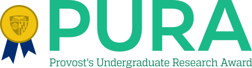 AMS undergrads receive Provost's Undergraduate Research Award ...