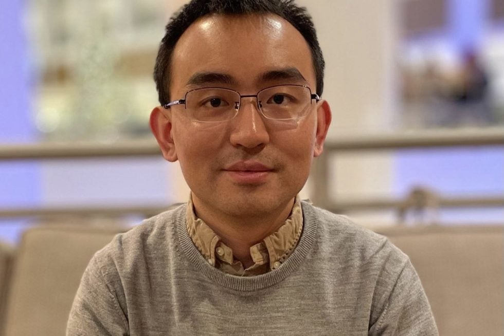 Hopkins Department of Applied Mathematics and Statistics