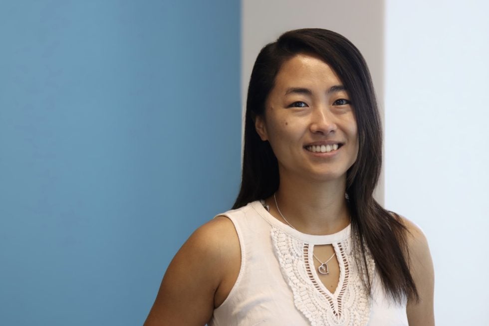 Graduate Students | Department of Applied Mathematics and Statistics