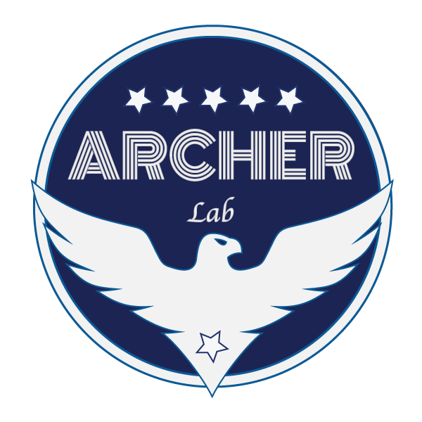 The Archer Lab website is being refreshed. Thank you for your patience!
