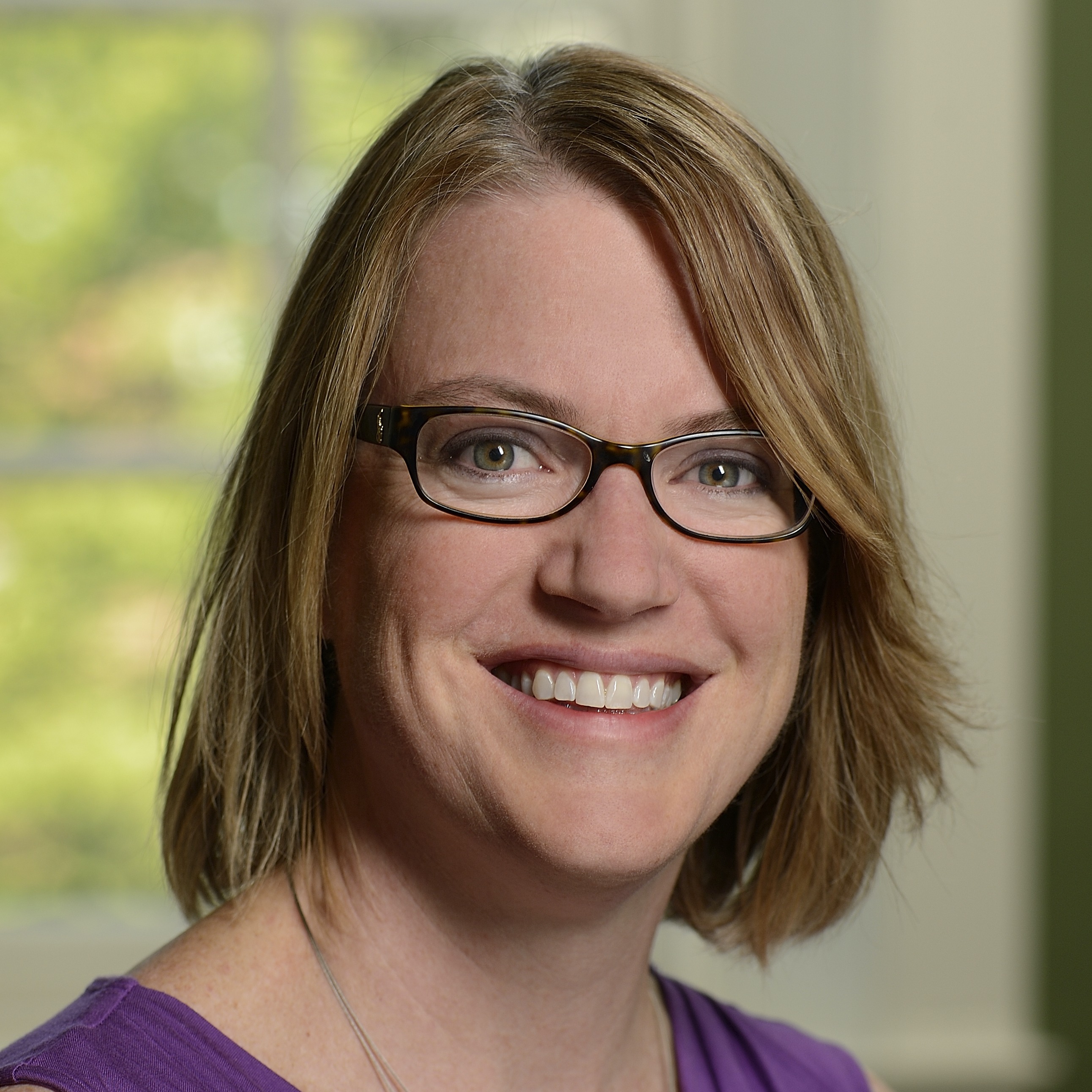 Lori Graham-Brady - Department of Civil & Systems Engineering