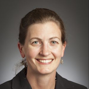 Rachel Sangree - Department of Civil & Systems Engineering