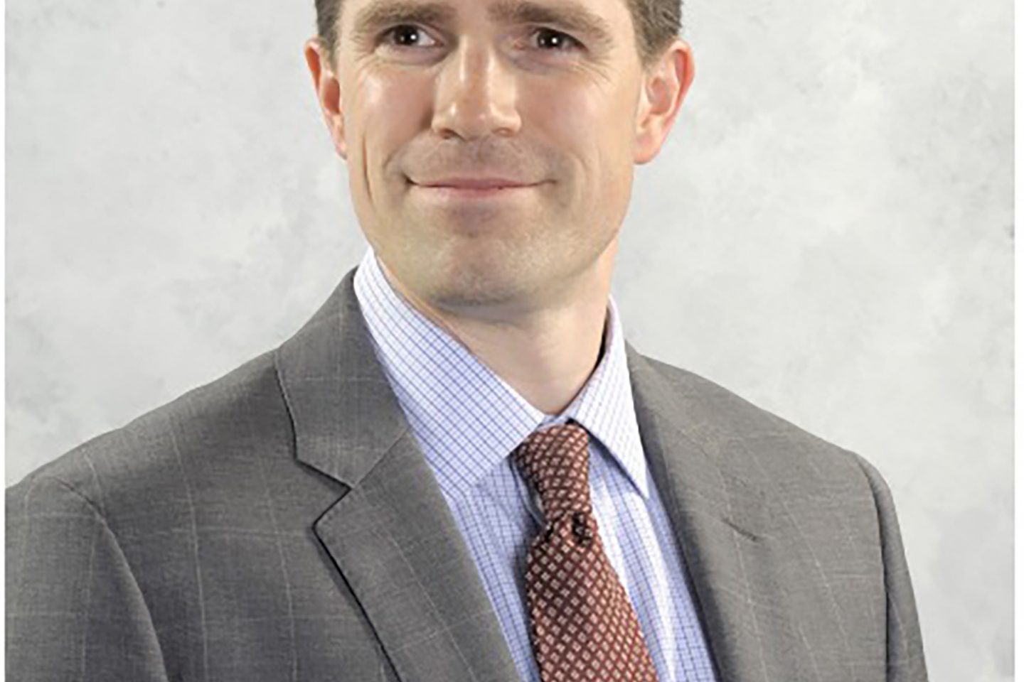 Seminar: Assoc. Prof. Spencer Quiel, "Emerging Developments in ...