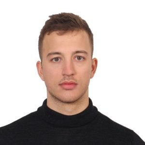 Postdoctoral Fellows and Visiting Scholars - Department of Civil & Systems Engineering