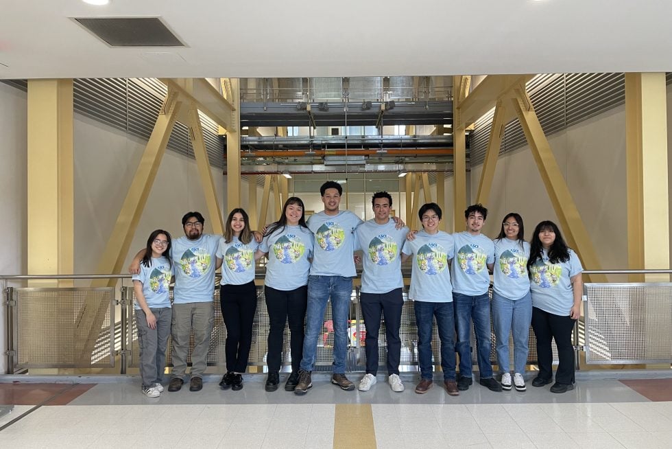 Students Showcase Innovation, Skill, and Teamwork at the 2024 Steel ...