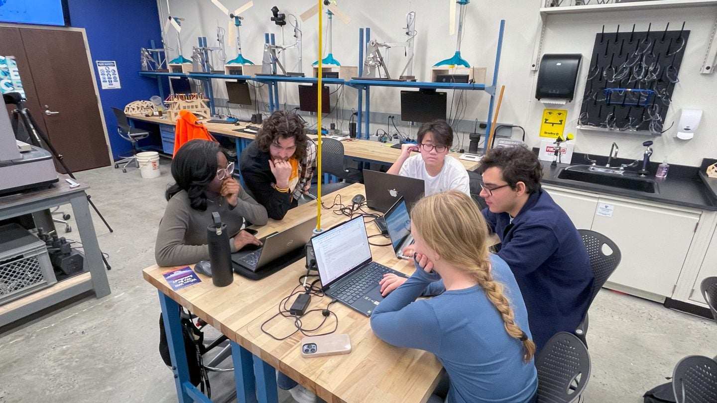 Systems Engineering - Department of Civil & Systems Engineering