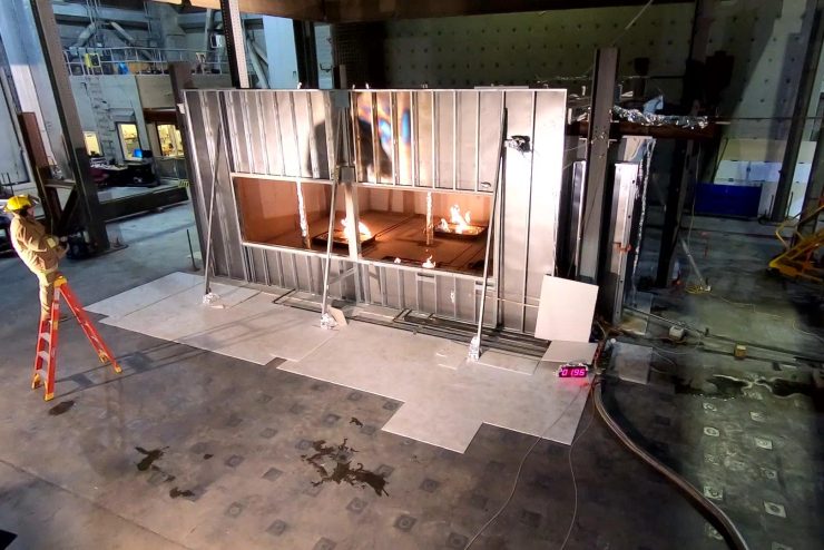 Performance-Based Fire Design Shown to Produce Safer, More Resilient ...