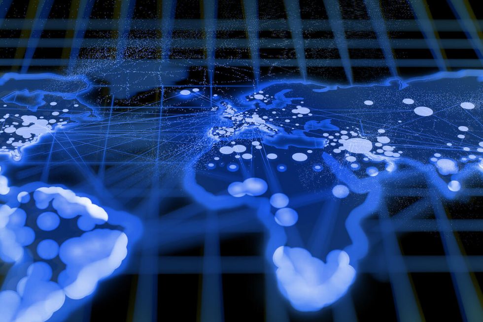 Artificial Intelligence Reimagines Infectious Disease Forecasting ...