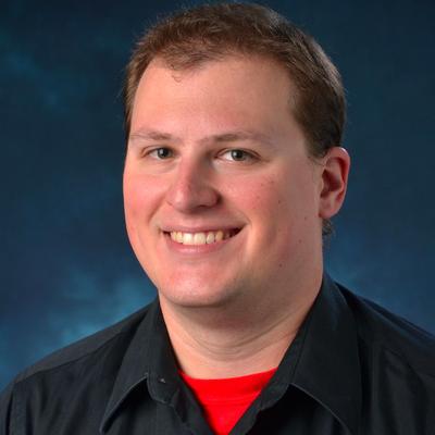 Tom Mansell receives 2020 NSF Career Award - Department of Chemical and ...