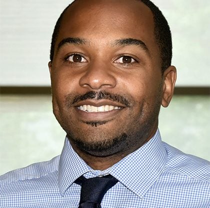 Gregg Duncan, PhD '14 Receives NSF Career Award - Department of ...