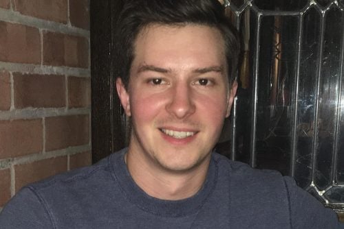 Sam Schaffter Wins Dirks Prize (Schulman Group) - Department of ...