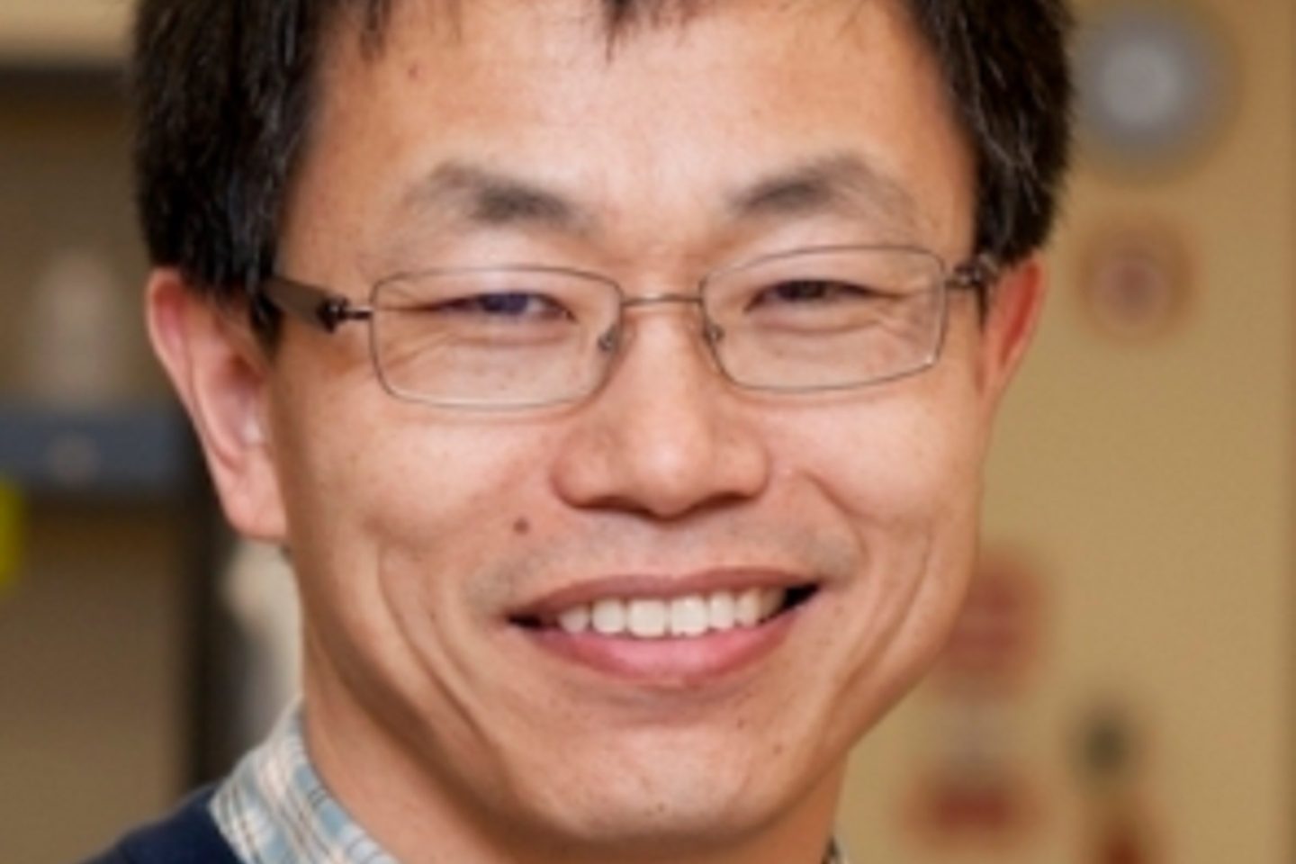 Seminar Series: Yushan Yan from the University of Delaware - Department ...