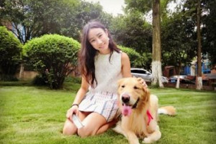 ChemBE student wins IMPACT Award - Department of Chemical and ...