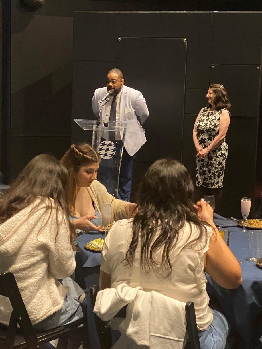 ChemBE welcomes prospective PhD candidates - Department of Chemical and ...