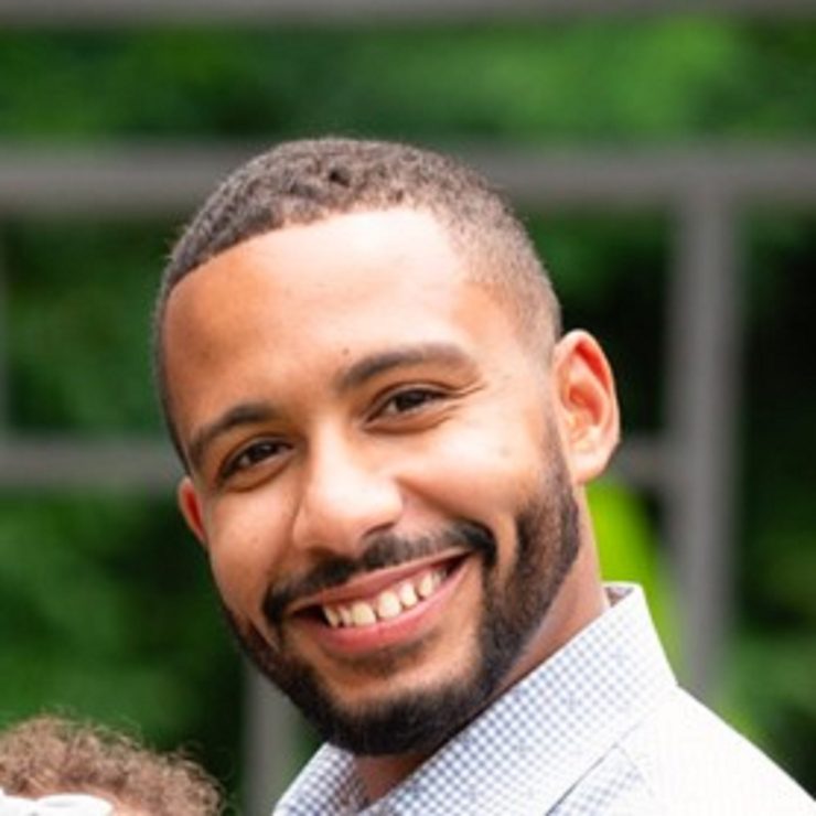 Voices of ChemBE diversity - Department of Chemical and Biomolecular ...