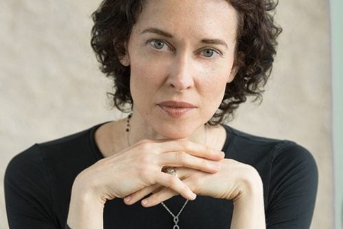 Jennifer Elisseeff named interim department head - Department of Chemical and Biomolecular ...