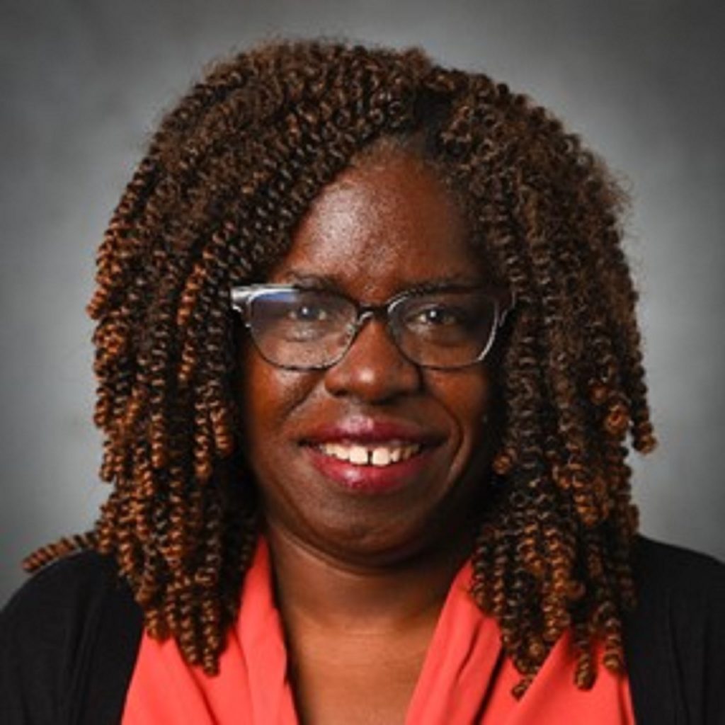 Voices of ChemBE diversity - Department of Chemical and Biomolecular ...