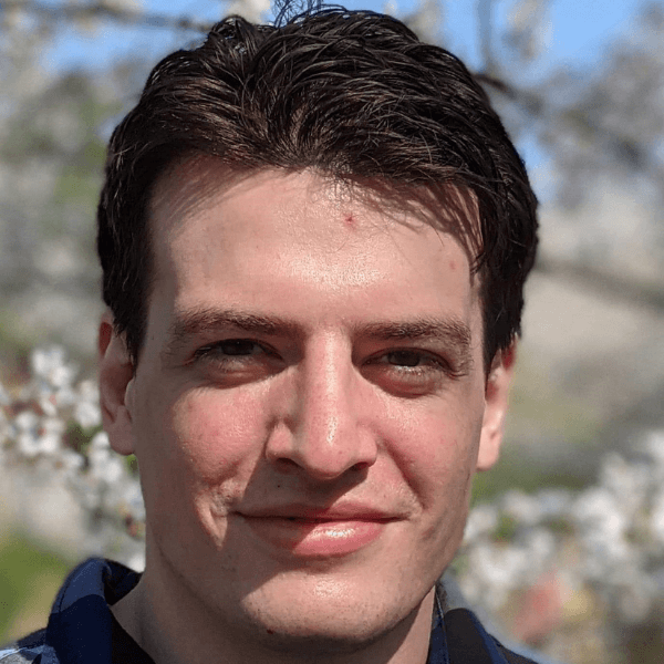 Eric Husmann - Department of Chemical and Biomolecular Engineering