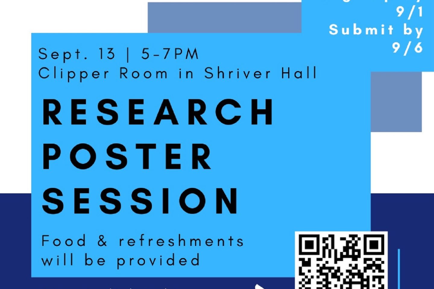 GSLC and AIChE present Research Poster Session - Department of Chemical ...