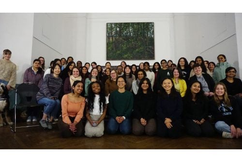 Jamie Spangler - Department of Chemical and Biomolecular Engineering