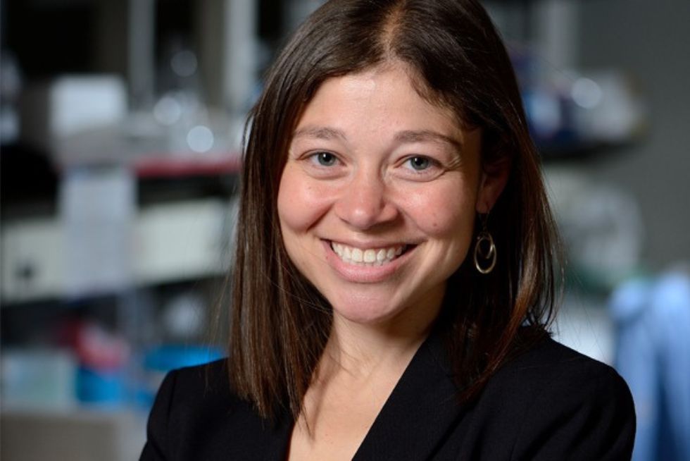 Jamie Spangler Receives 2025 Protein Science Young Investigator Award ...
