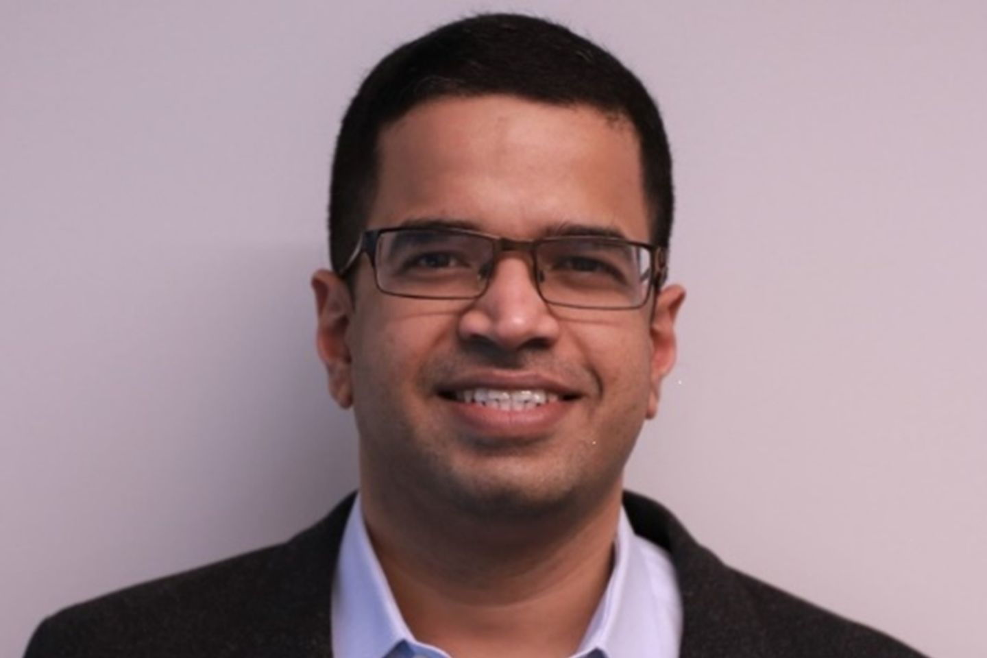 Seminar Series: Shrirang Karve - Department of Chemical and ...