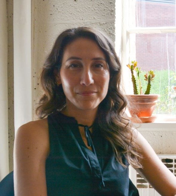 Lecturer Jenny Bernstein's latest publications - Center for Leadership ...