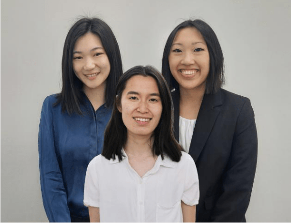 Multidisciplinary Design team wins prize at Collegiate Inventors ...