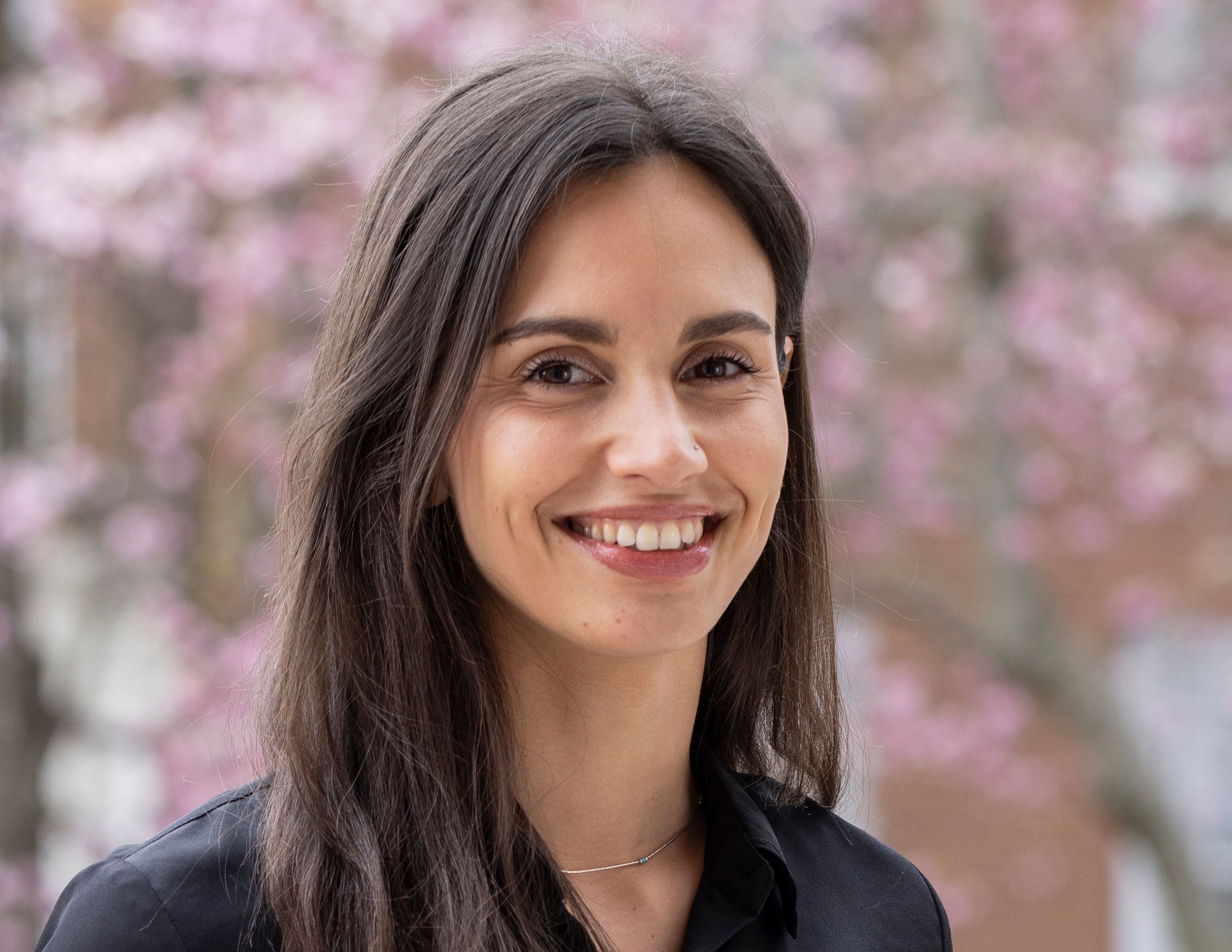 Marina Choy - Center for Leadership Education