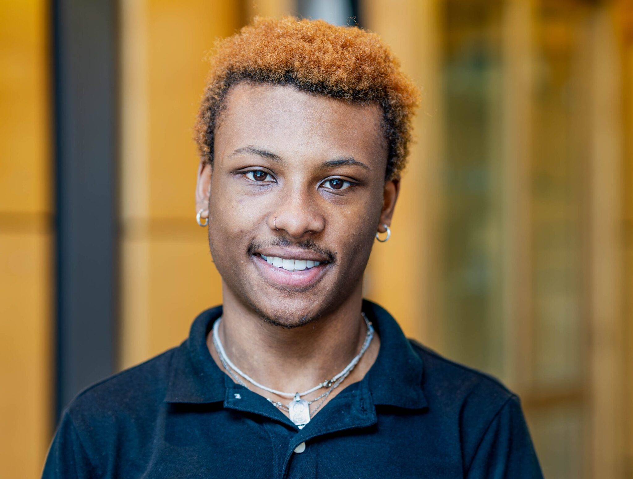 Marshall Hall – Johns Hopkins Engineering CMTS