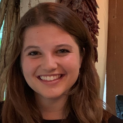 Emily Hopkins Mang – Mitra Taheri Research Group