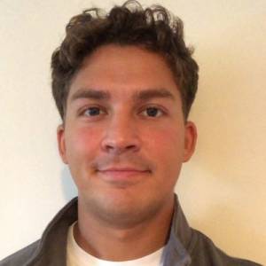 Nicholas Gigliotti – Mitra Taheri Research Group