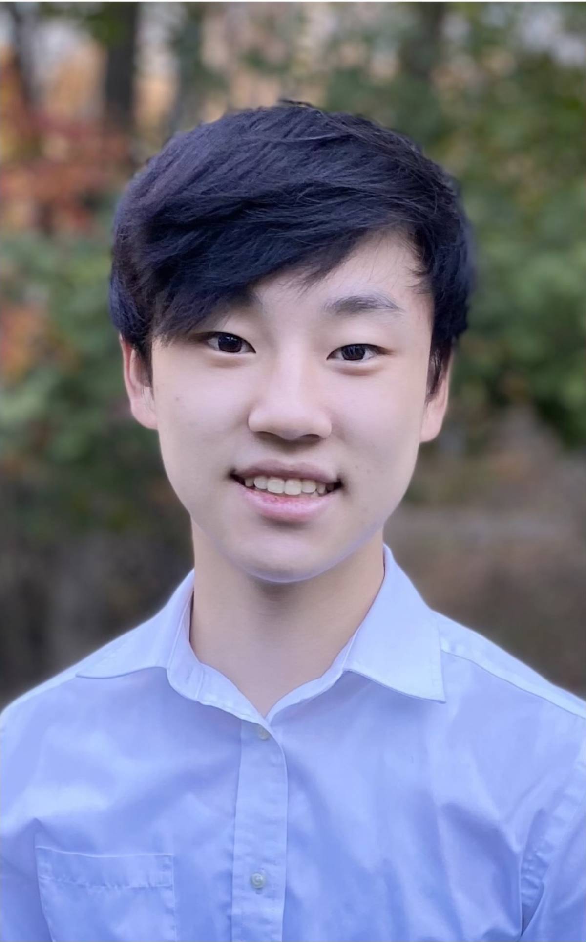 Jay Kim – Mitra Taheri Research Group