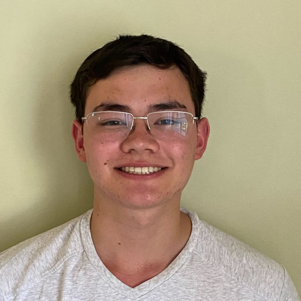 Current Members | Dingchang Lin Lab @JHU