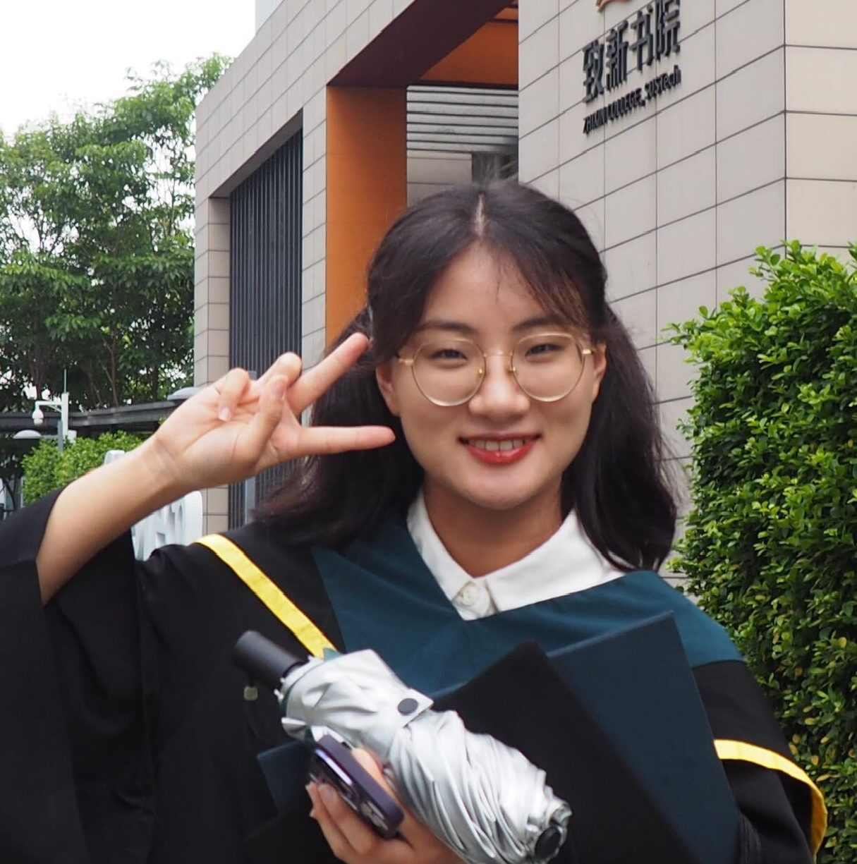 Current Members | Dingchang Lin Lab @JHU