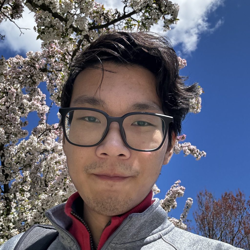 Current Members | Dingchang Lin Lab @JHU