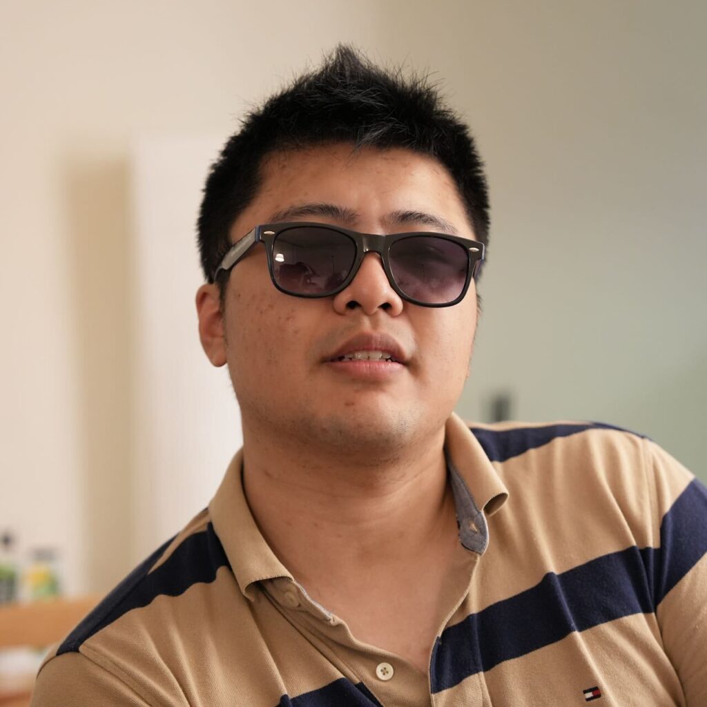 Current Members | Dingchang Lin Lab @JHU