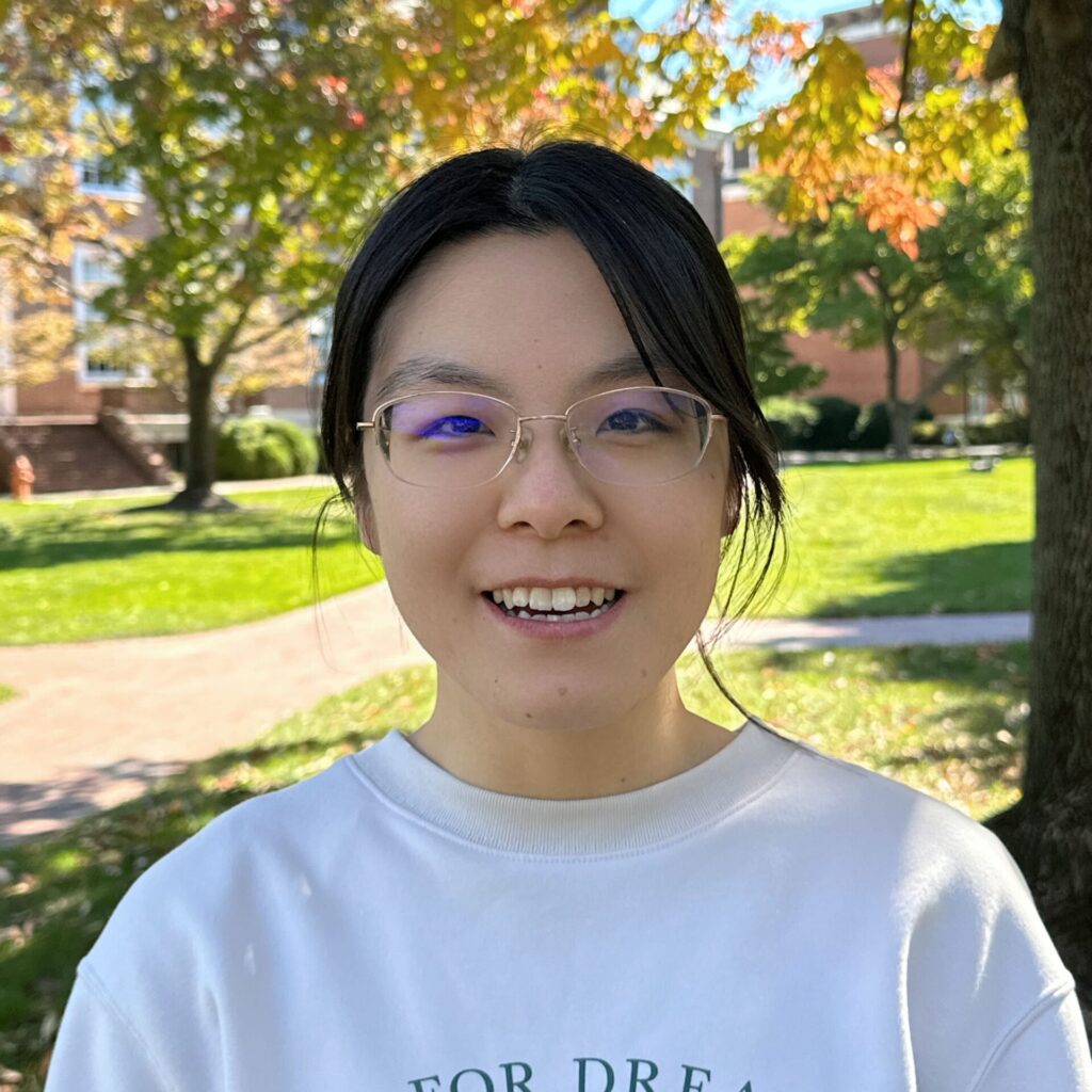 Current Members | Dingchang Lin Lab @JHU