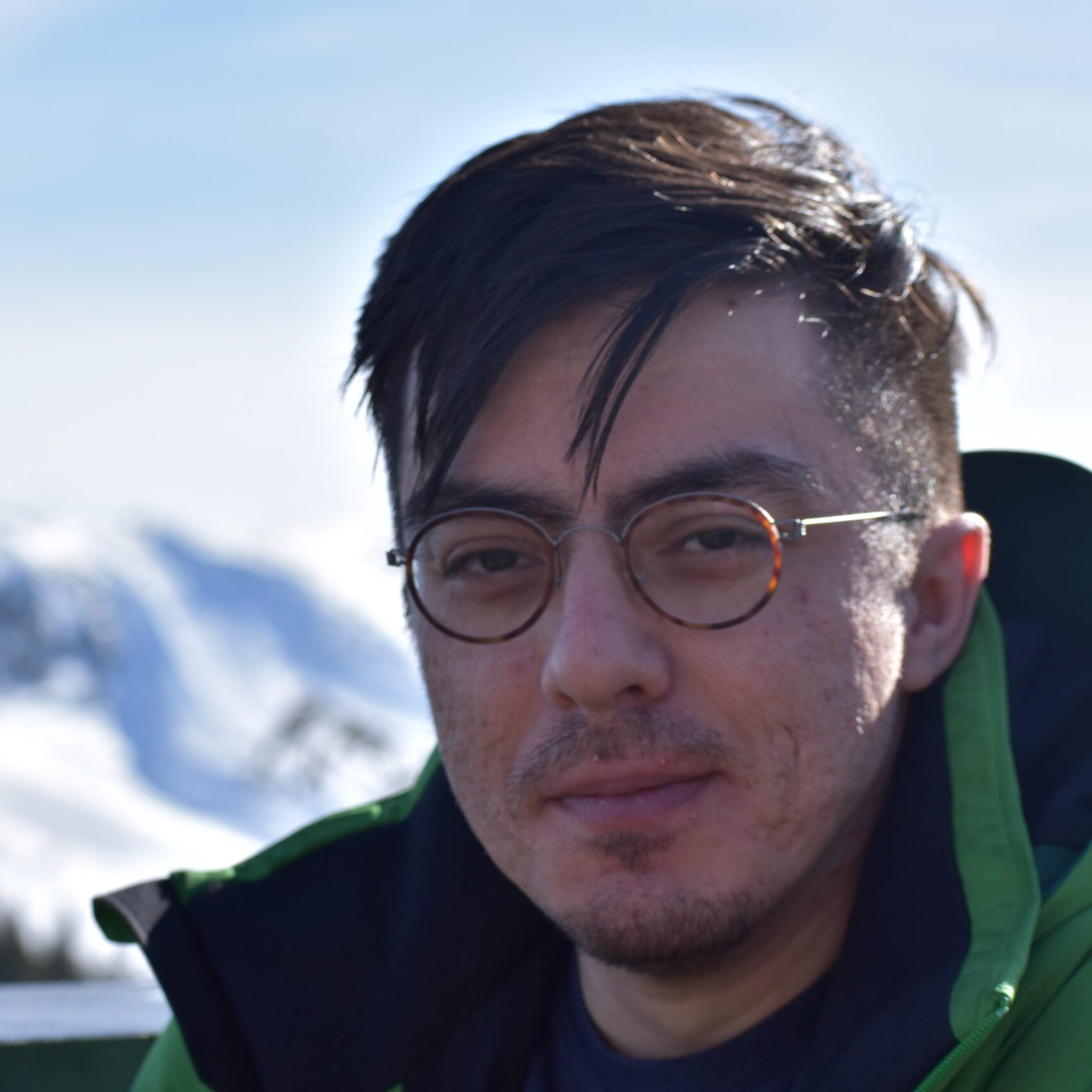 Current Members | Dingchang Lin Lab @JHU