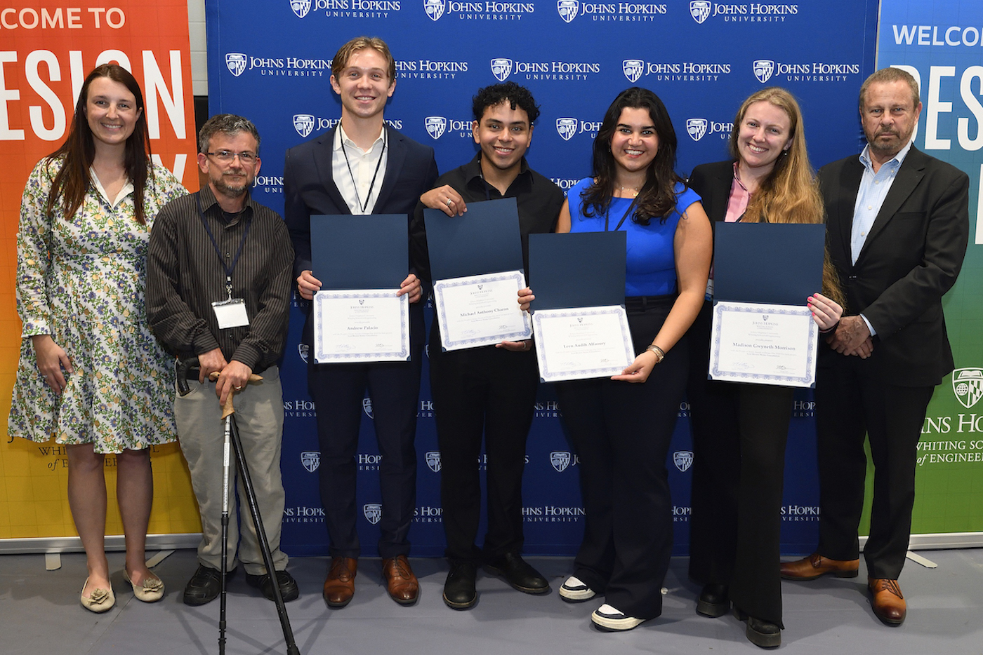 Dean’s Design Award, Cross Disciplinary Award and Media Spotlight ...