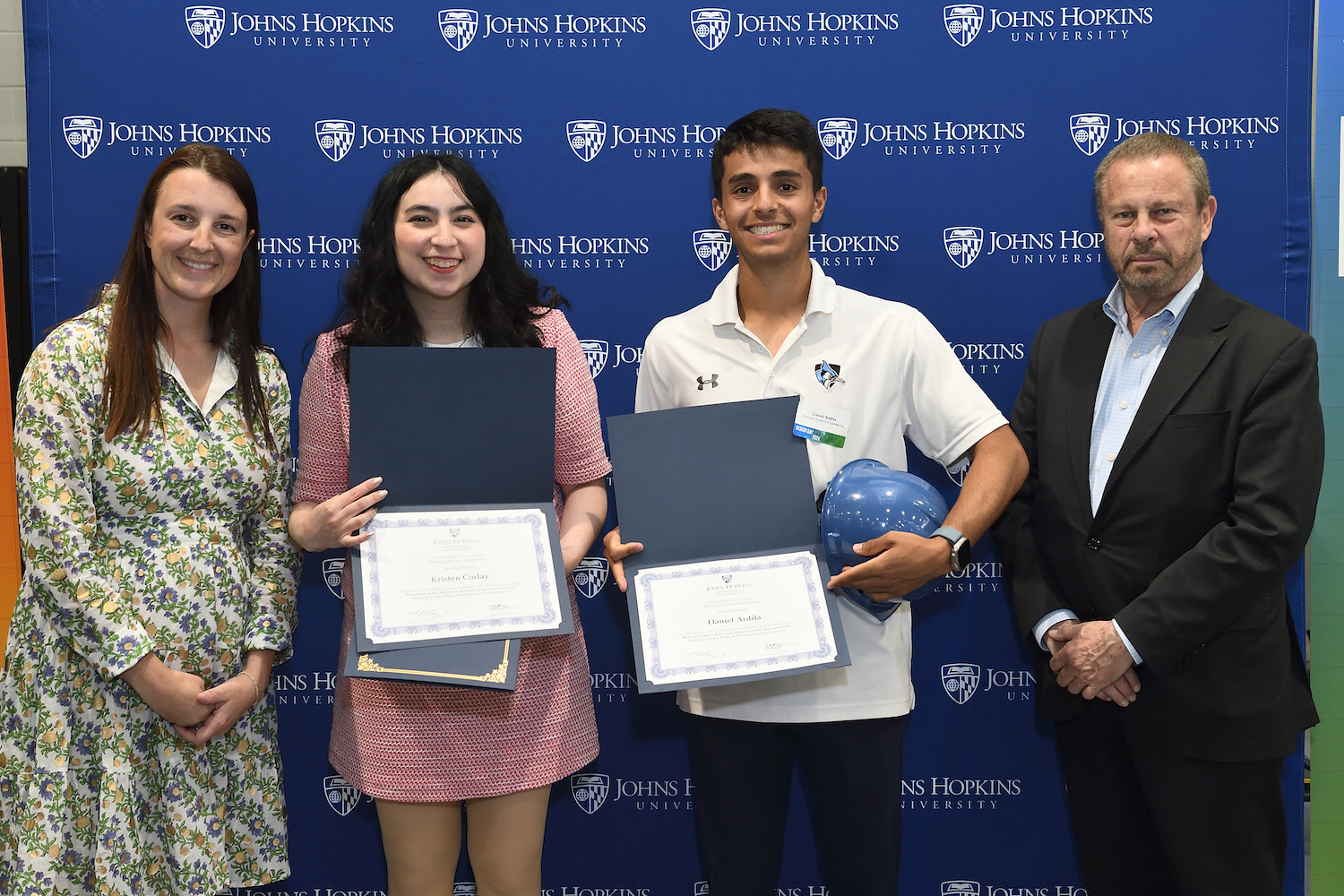 Dean’s Design Award, Cross Disciplinary Award and Media Spotlight ...