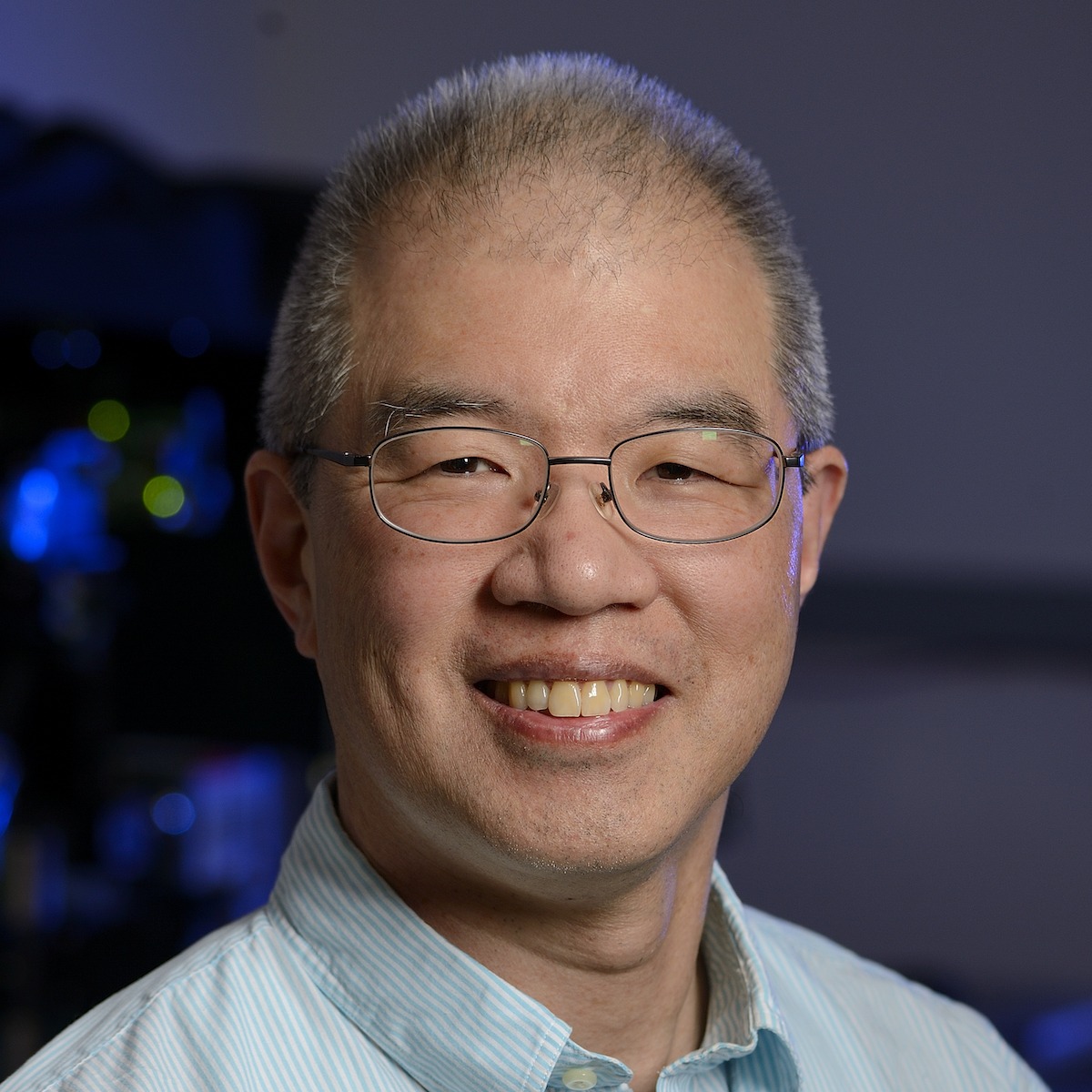 Scot Kuo - Doctor of Engineering