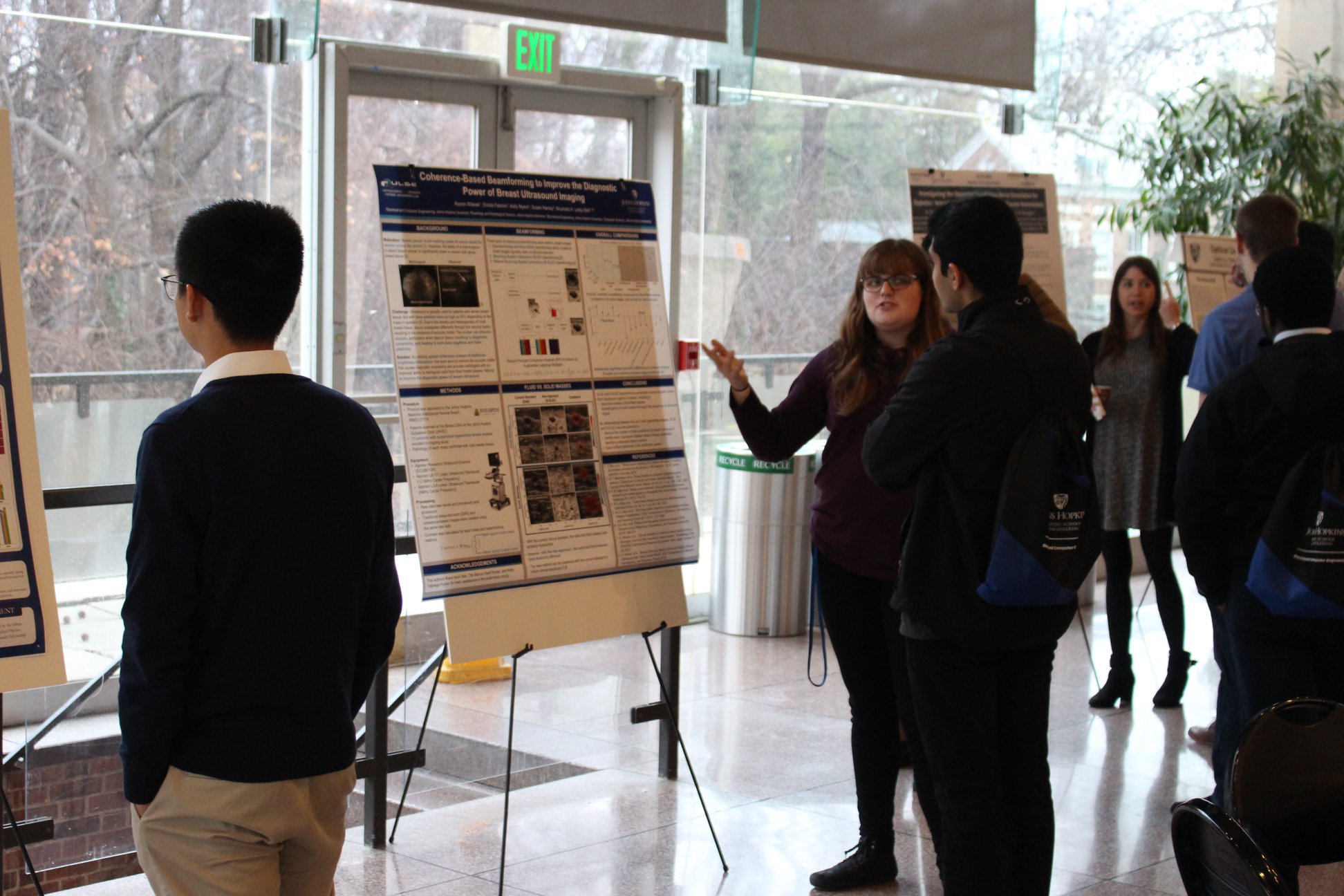 2020 ECE PhD visit – ECE Graduate Student Association