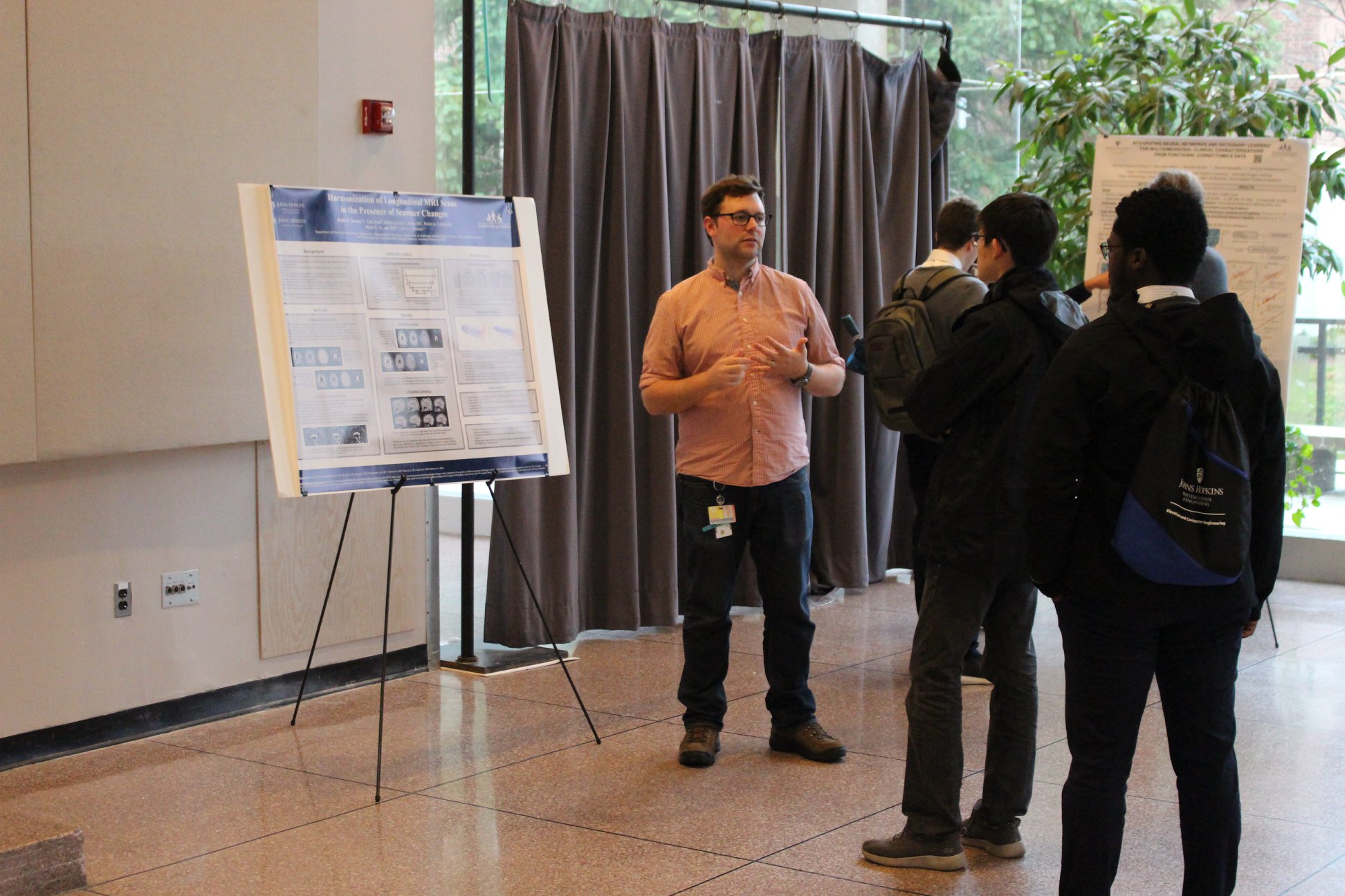 2020 ECE PhD visit – ECE Graduate Student Association