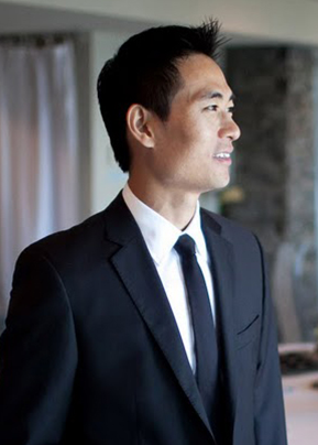 Frank Kuo – Optical Society of America Student Organization