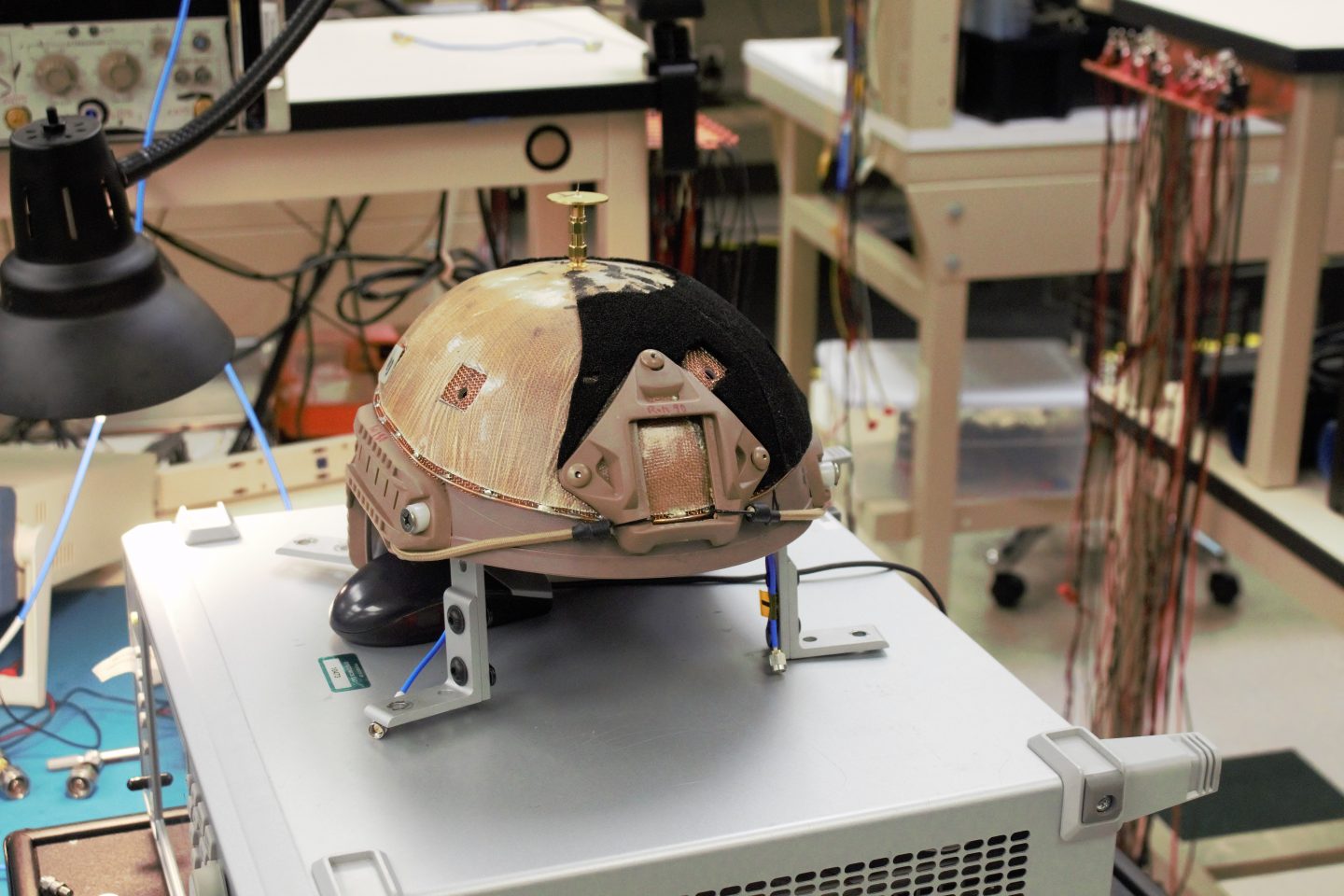 Syntonics LLC. and Mike Pascale, PhD '96, are creating cutting-edge ...